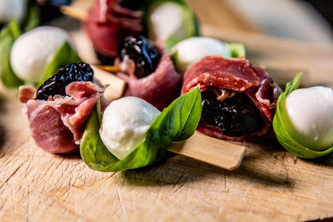 Deliciously healthy meals featuring versatile ingredients | News ...